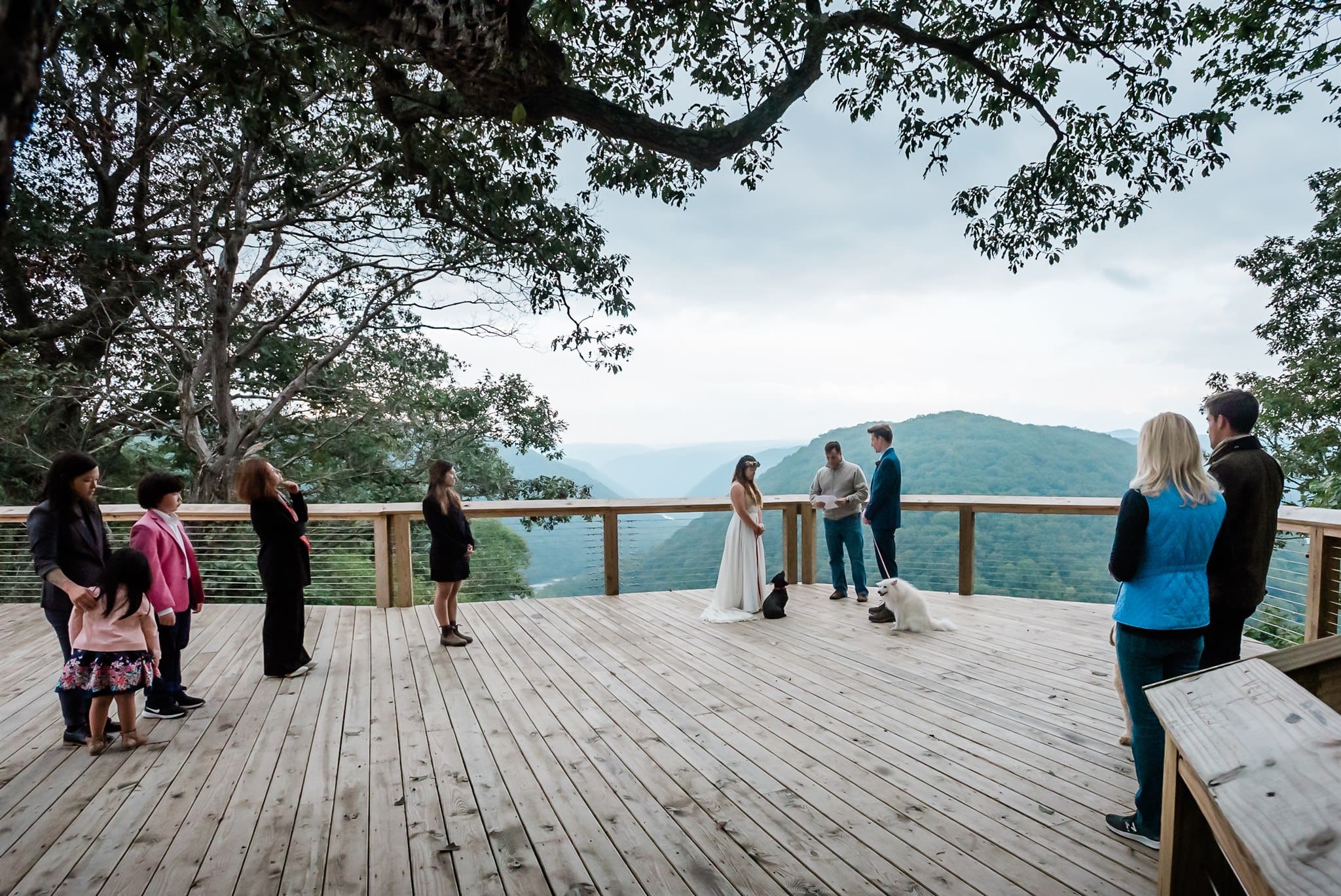 Elopement Planning: A Parent’s Perspective | Soul & Sky Weddings